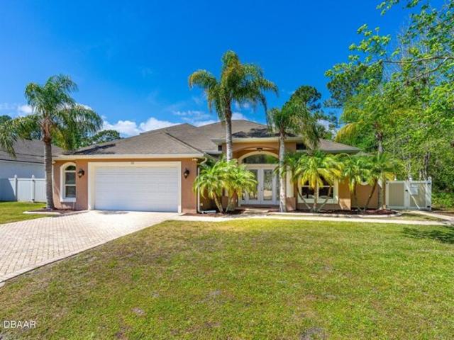 Seneca Path, Palm Coast, Home For Sale