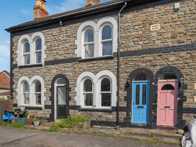 Seneca Place, Bristol BS5, 2 bed terraced house to rent, £1,650 pcm | PrimeLocation