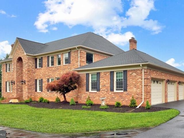 Seneca Rd, Great Falls, Home For Sale