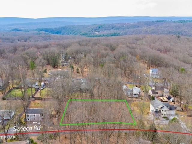 Seneca Rd, East Stroudsburg, PA 18302