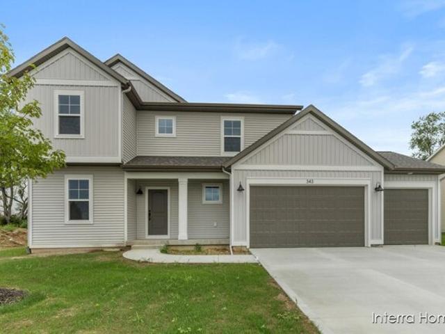 Seneca Ridge Dr Unit,middleville, Home For Sale