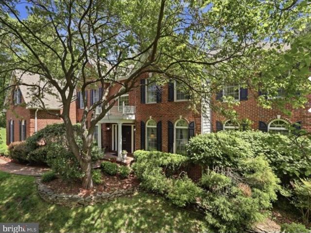 Seneca Woods Ct, Great Falls, Home For Sale