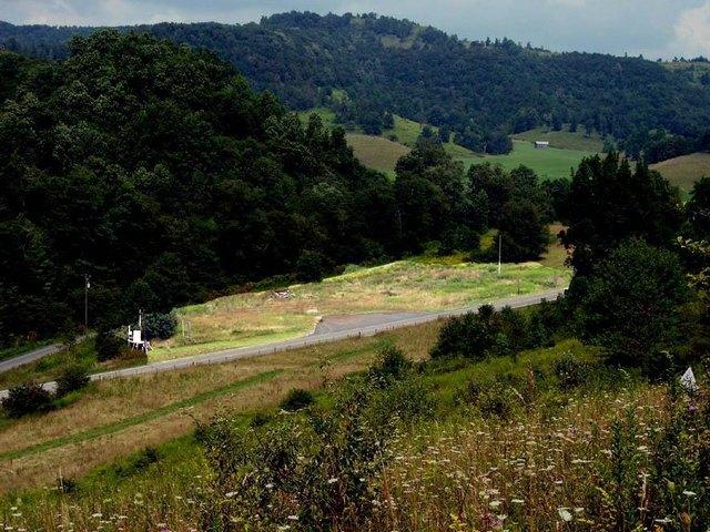 Seneca Trl, Slatyfork, WV 26291