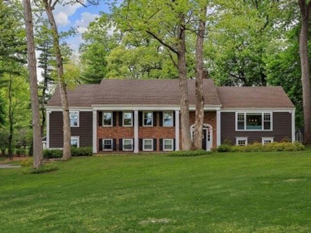 Seney Dr, Bernardsville, Home For Sale
