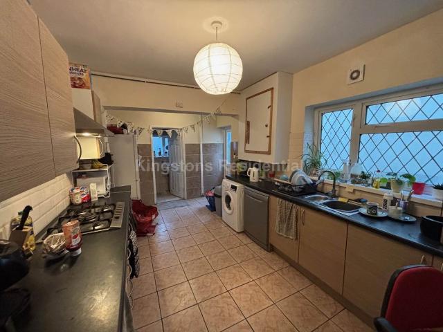 6 Bedroom House At Senghenydd Road, Cathays, Cardiff CF24, 6 bed terraced house to rent, £2,880 pcm | PrimeLocation