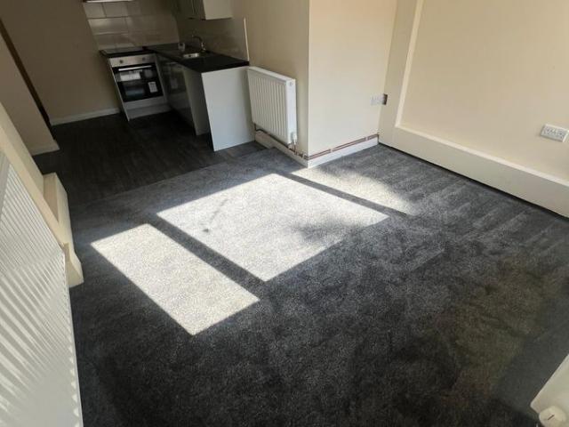 Senhouse Street, Workington CA14, 1 bed flat to rent, £525 pcm | PrimeLocation