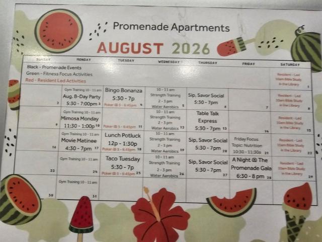 Senior citizen apartment. Looking.\nTo share two b