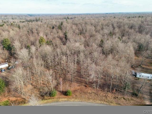 Senior Ave, Fulton, NY 13069