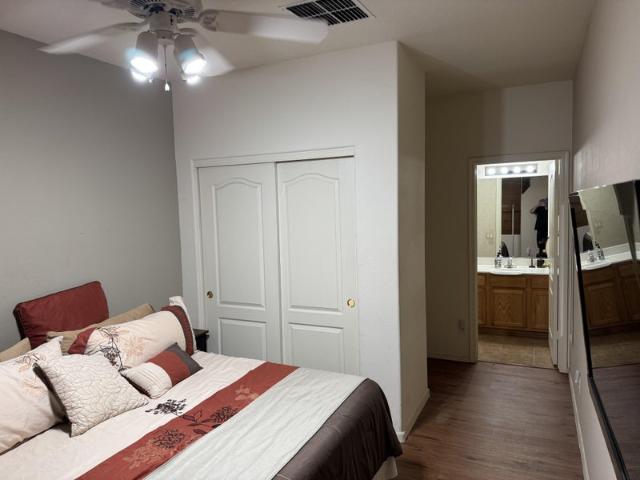 Senior Female roommates PREFERRED