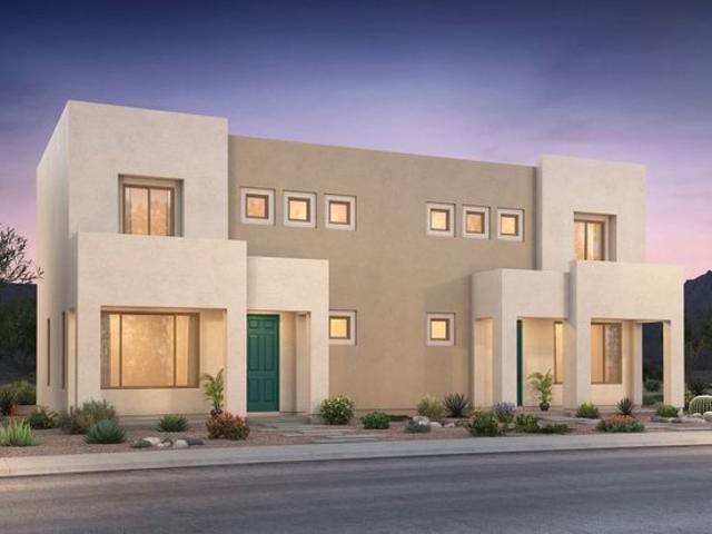 Senita Plan Prado Community