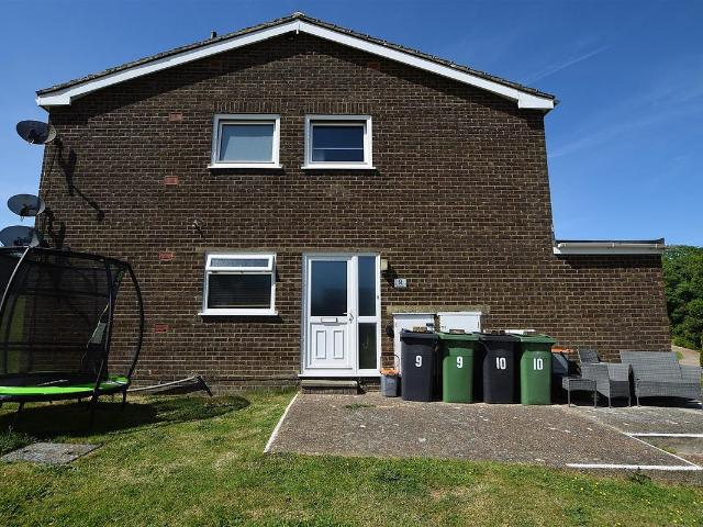 Senlac Way, St. Leonards On Sea TN37, 1 bed flat to rent, £975 pcm | PrimeLocation