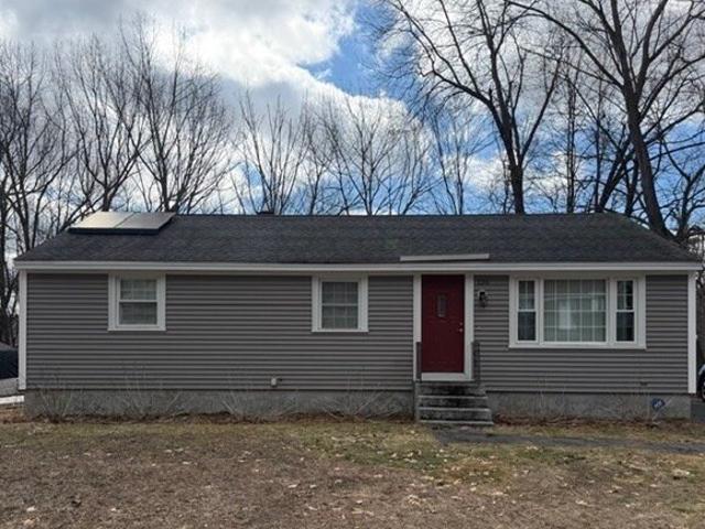 Senna Rd, Fitchburg, Home For Sale