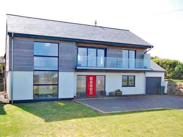 Sennen, Penzance, 4 Bedroom Detached