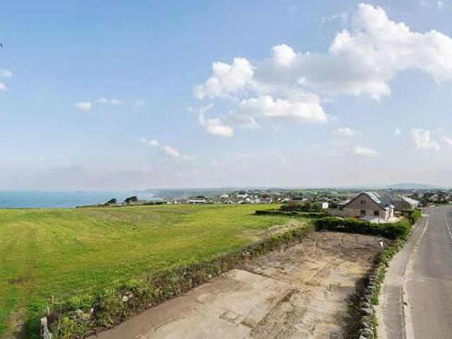 Sennen, Penzance, Land For Sale