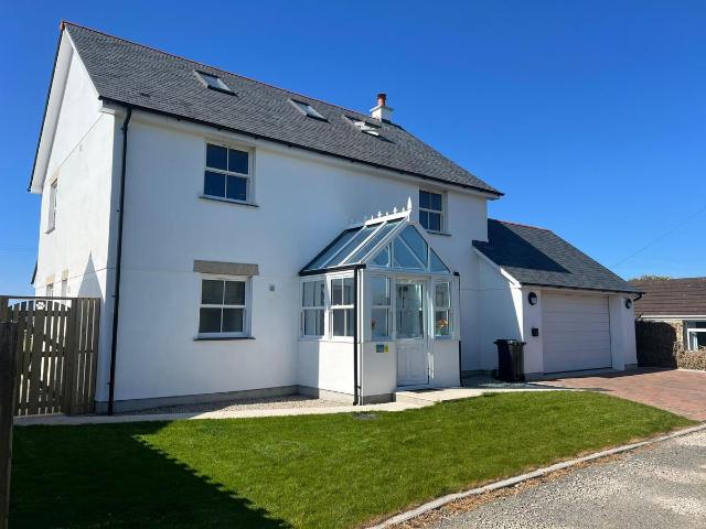 Sennen TR19, 3 bed detached house to rent, £2,000 pcm | PrimeLocation