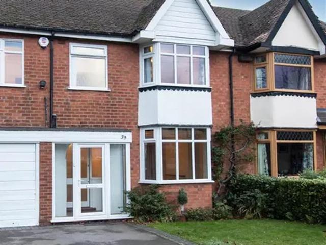 Senneleys Park Road, Bartley Green, B31 1AL, United Kingdom | 4 bed duplex for rent #140655461 | Rentberry