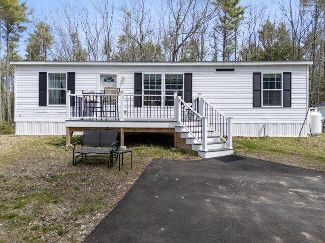 Sennett Rd, Jefferson, Property For Sale
