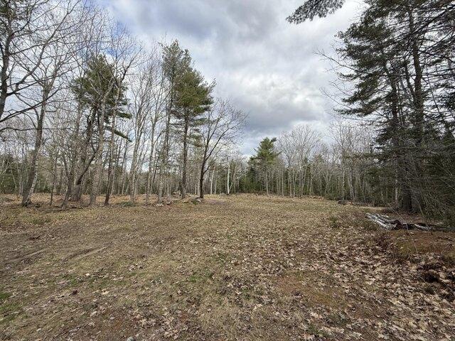 Sennett Way, Ellsworth, Plot For Sale
