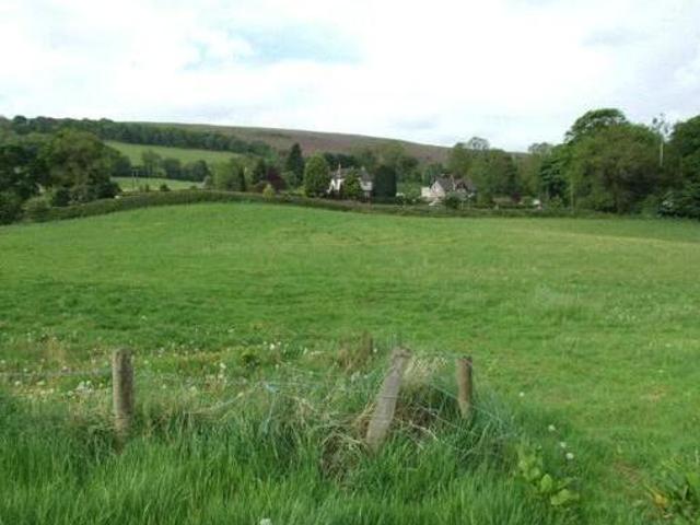 Sennybridge, Brecon, Land For Sale