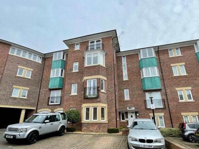 Sens Close, St Martin´s, 1 Bedroom Apartment