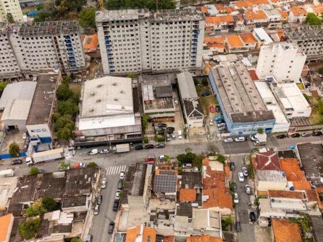 Elegante terreno comercial para venda em Santo Amaro, 213m² remaxempire#19EOZ