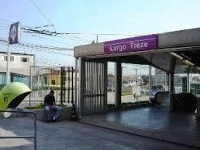 Excelente terreno comercial para venda em Santo Amaro, 310m²