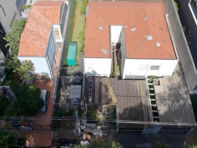 Confortável terreno residencial para venda em Brooklin Paulista, 135m² kathrincoaracy#4VTIZ