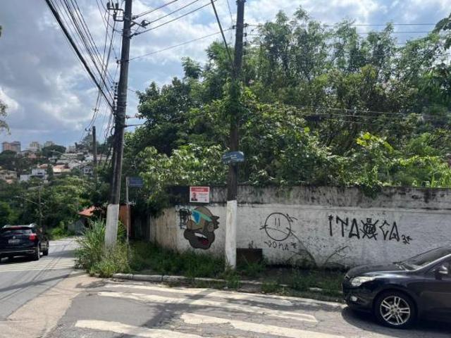 Funcional terreno residencial para venda em Fazenda Morumbi, 757m² theremaxcollection#X775V