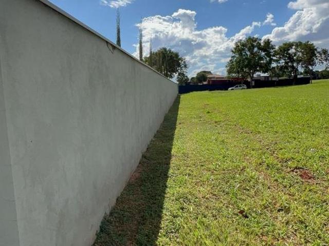 Funcional terreno residencial para venda em Fazenda Santa Maria Cravinhos, 1,500m² theremaxcolle