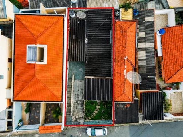 Aconchegante terreno residencial para venda em Freguesia do Ó, 250m²