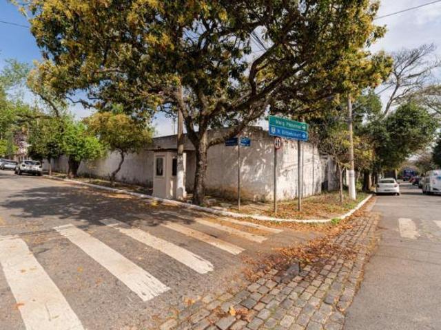 Atraente terreno residencial para venda em Indianópolis, 800m²