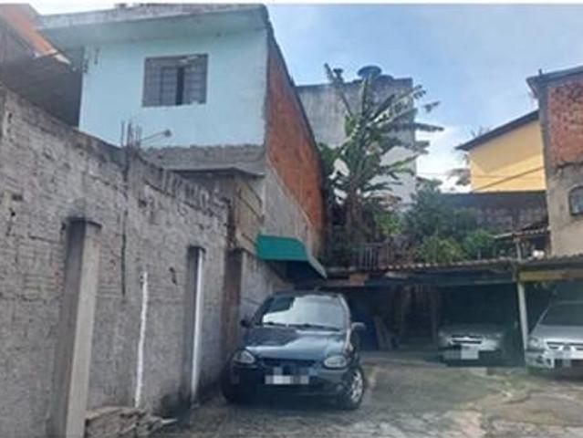 Sensacional terreno residencial para venda em Jardim Celeste, 542m²