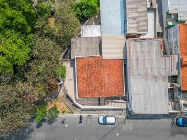 Sensacional terreno residencial para venda em Jardim Paraíso, 330m² remaxmamede#EPYRH