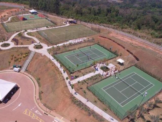 Espetacular terreno residencial para venda em Loteamento Residencial Pedra Alta Sousas, 2,124m²