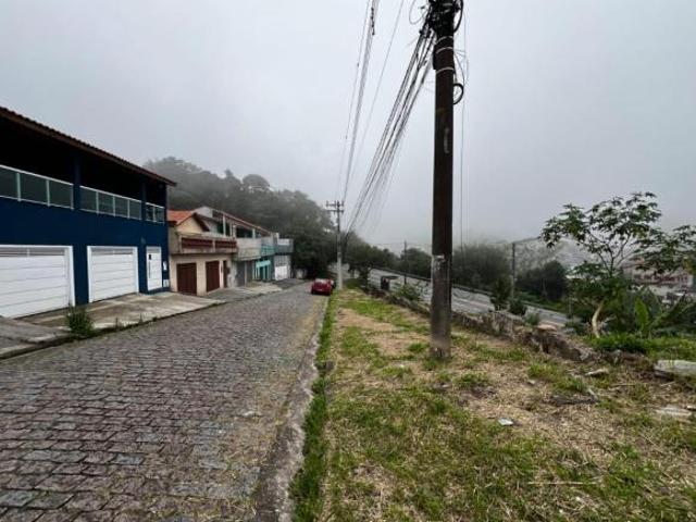 Sensacional terreno residencial para venda em Santa Luzia, 250m²