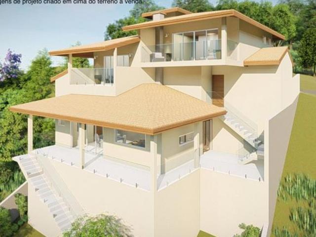 Imperdível terreno residencial para venda em Parque dos Jacarandás, 2,240m²