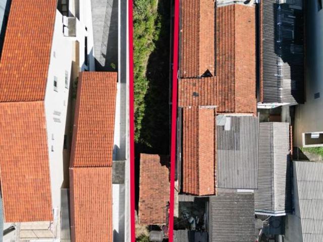 Deslumbrante terreno residencial para venda em Pirituba, 200m²