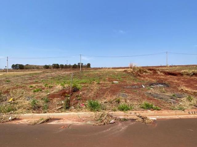 Confortável terreno residencial para venda em Terras de Cravinhos, 160m² theremaxcollection#LITKS