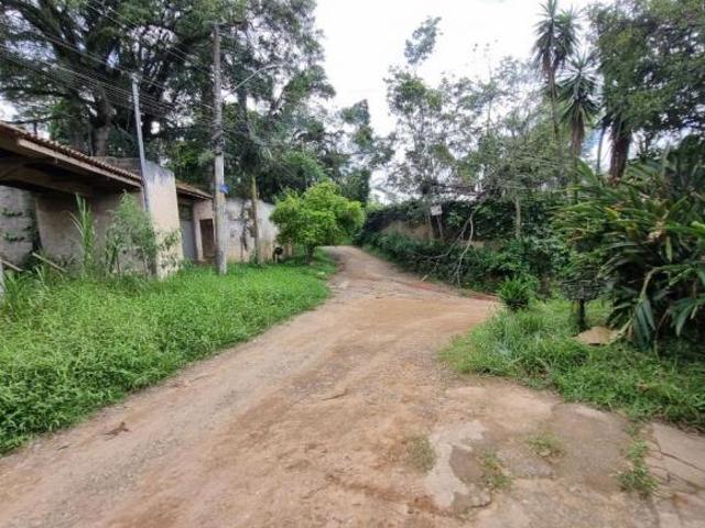Agradável terreno residencial para venda em Vale do Sol, 1,060m²