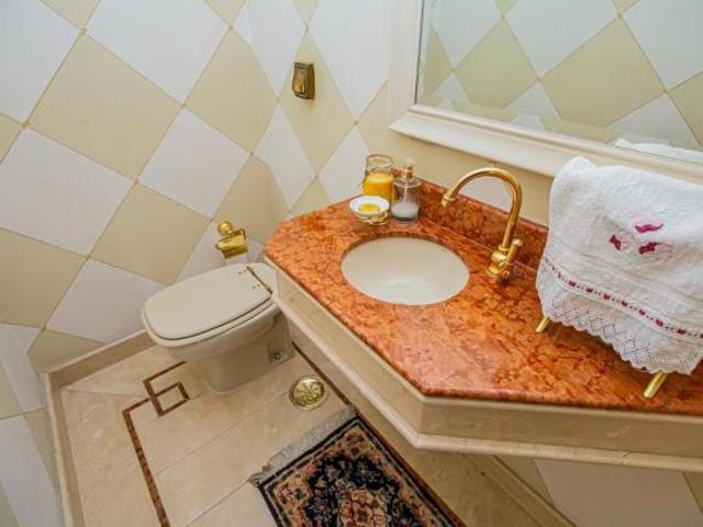 Sensacional triplex para venda em Santa Cecília com 5 quartos, sendo 5 suítes, 551m² remaxmamede#9