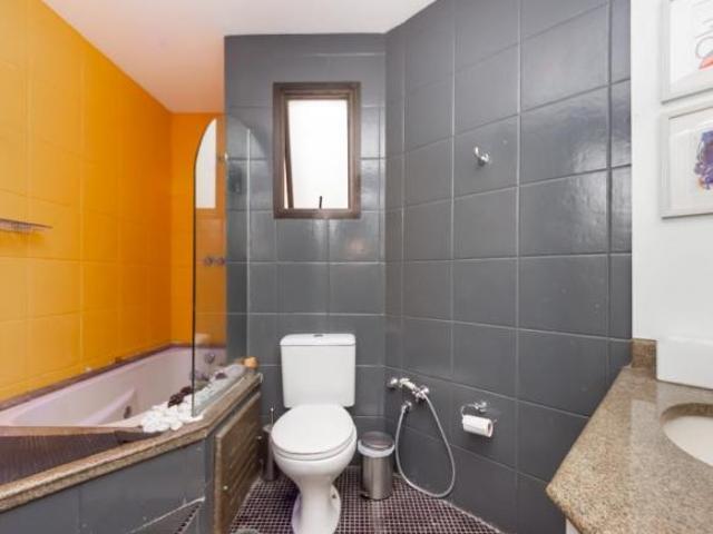 Confortável apartamento tipo para venda com 2 quartos, sendo 1 suíte, 72m² remaxfront#LVTKL
