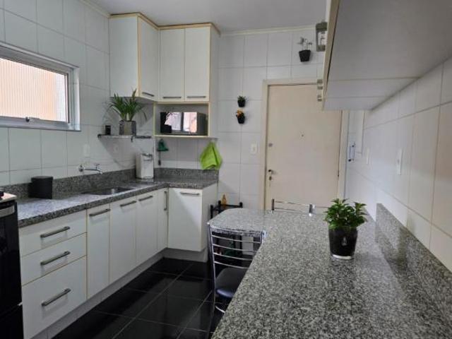 Sensacional apartamento tipo para venda com 3 quartos, sendo 1 suíte, 115m² remaxfront#W2KH4