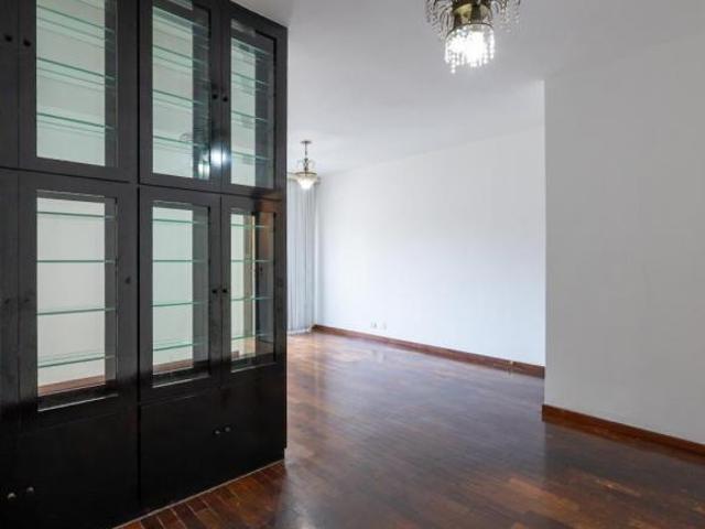Agradável apartamento para venda em Campo Belo com 3 quartos, sendo 1 suíte, 92m² viviane silva#21