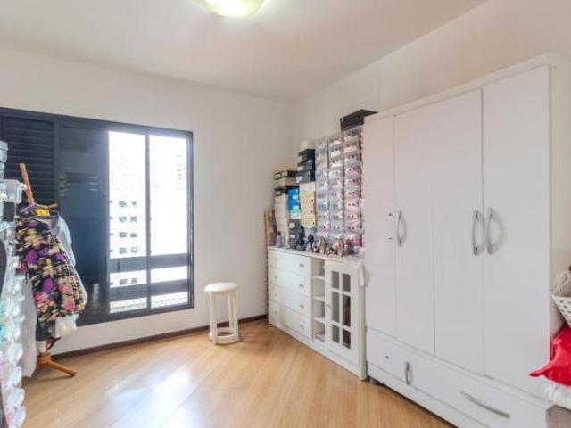 Espetacular apartamento para venda em Indianópolis com 4 quartos, sendo 2 suítes, 180m² chul lee#J