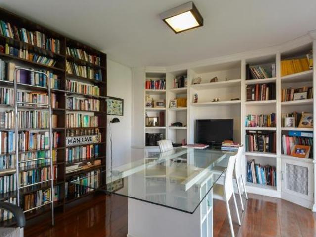 Sensacional apartamento para venda em Jardim Paulista com 6 quartos, sendo 4 suítes, 468m² urban#I