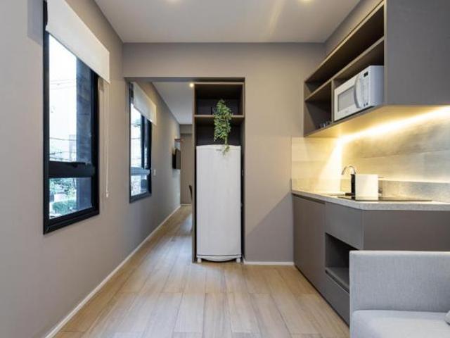 Excelente apartamento para venda em Jardim Paulista com 1 quarto, 38m² urban#9779M