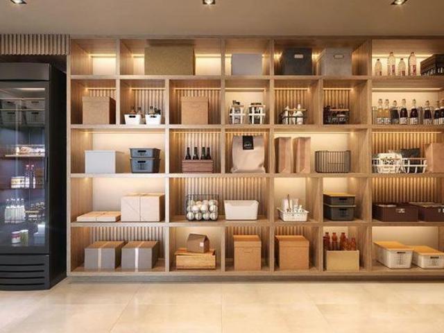 Agradável apartamento para venda em Jardim Paulista com 3 quartos, sendo 3 suítes, 252m² maryanne