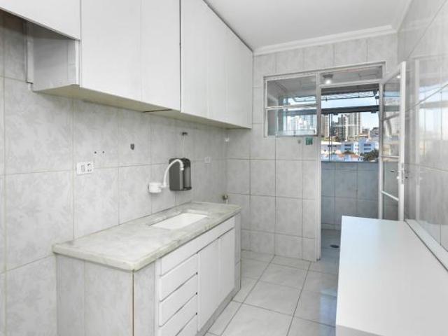 Funcional apartamento para venda em Jardim São Paulo Zona Norte com 1 quarto, 47m² remaxbdoze#UN1