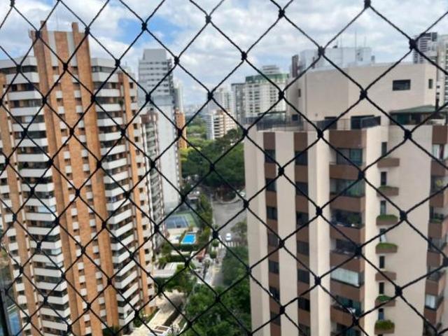 Deslumbrante apartamento para venda em Jardim Vila Mariana com 3 quartos, sendo 1 suíte, 117m² mai