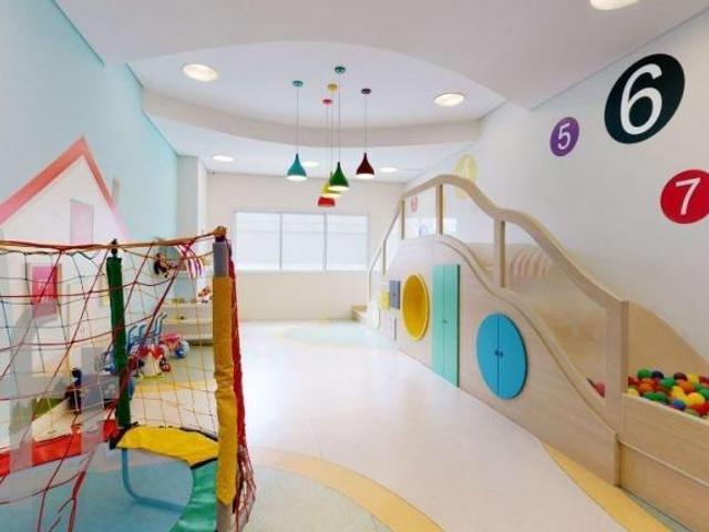 Imperdível apartamento para venda em Lauzane Paulista com 2 quartos, 57m² lucasamorim#C89DV